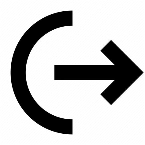 Data Spreadsheet Output Arrow Export Extraction Extract Icon