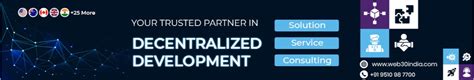 Web 3 0 India Blockchain Nft Metaverse Fintech Defi Dapps Development Linkedin
