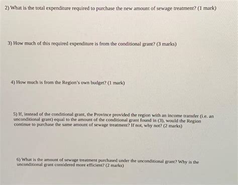 solved question 2 10 total marks conditional versus