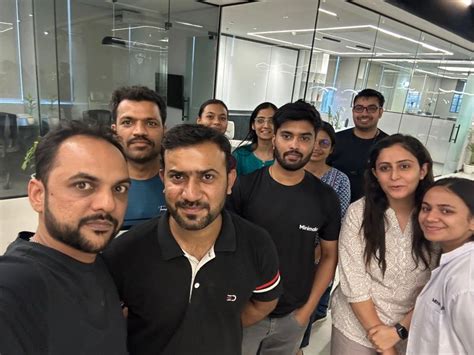 Bhupendra Singh On Linkedin Minimalist