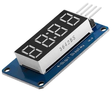 Les 4 Meilleurs Écran Arduino 2024 Technologie Oled Lcd Tft I2c …