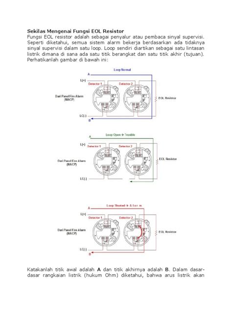 Fungsi Eol Resistor Pdf