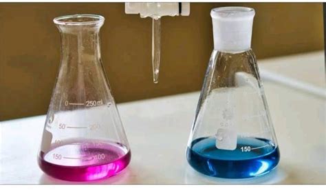 Difference Between Titration And Standardization 1 Titration Definition A