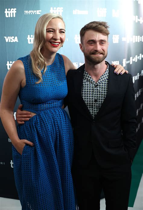 Daniel Radcliffe Siblings