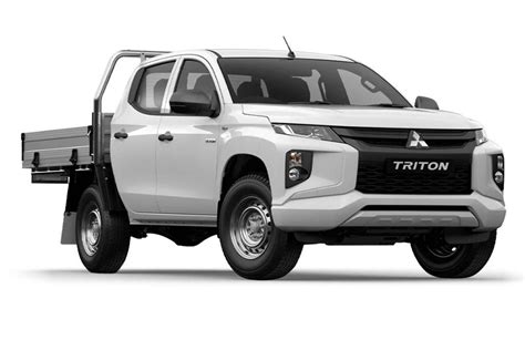 Buying On A Budget Australias Five Cheapest New Dual Cab 4x4 Utes