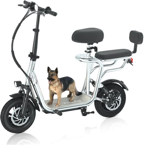 Best Electric Scooters With 2 Seats In 2024 Buyers Guide Electric
