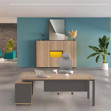 Modern Office Desk Furniture