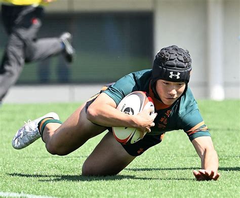 東福岡が3大会連続4強、「冬春連覇」へあと2勝【全国高校選抜ラグビー】：「おっ！」でつながる地元密着のスポーツ応援メディア 西スポweb Otto