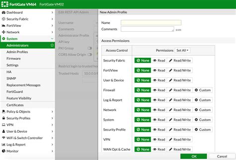 Fortinet Fortigate Insightconnect Documentation