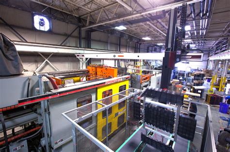 What Are The Most Common Structural Foam Plastics Port Erie Plastics Solutions In Plastics