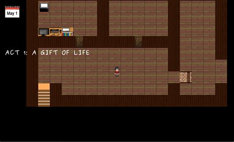 Create Your Own 2d Game Urjcustomapp