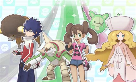 Sygna Suit Lusamine Necrozma Return To Pok Mon Masters Ex Alongside