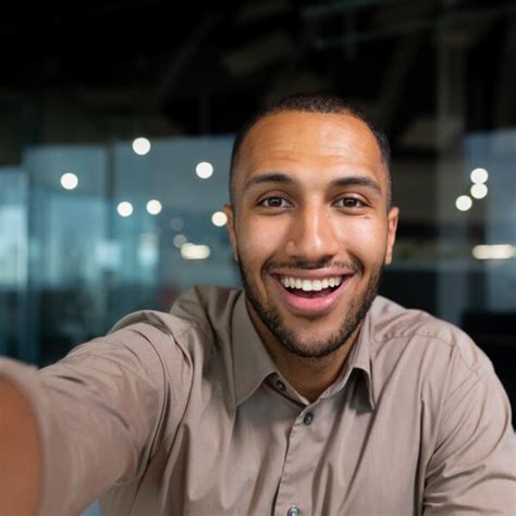Histoire Du Selfie Et Ses Moments Clés