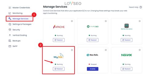 Wordpress建立資料庫連線時出錯，什麼原因？怎麼辦？ Loyseo