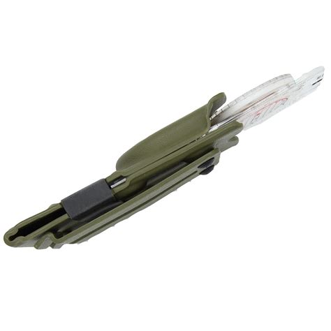 Kydex Compass Pouch Clasp