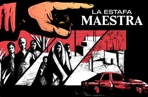 Crece La Estafa Maestra