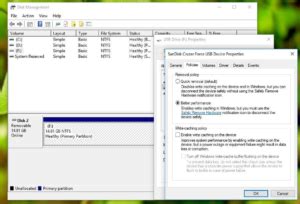 Cara Mengatasi Problem Ejecting Usb Mass Storage Device