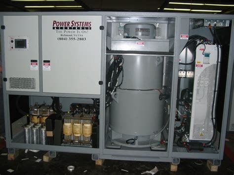 Dynamic Frequency Regulator Power Systems And Controls