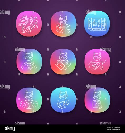 Web Crawler Text Stock Vector Images Alamy