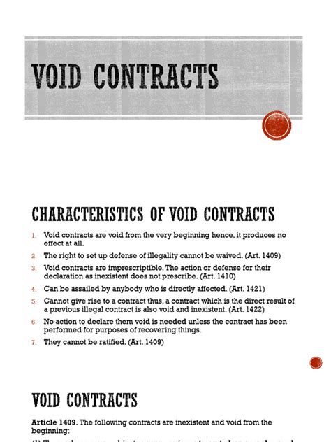 Void Contracts Pdf Interest Usury