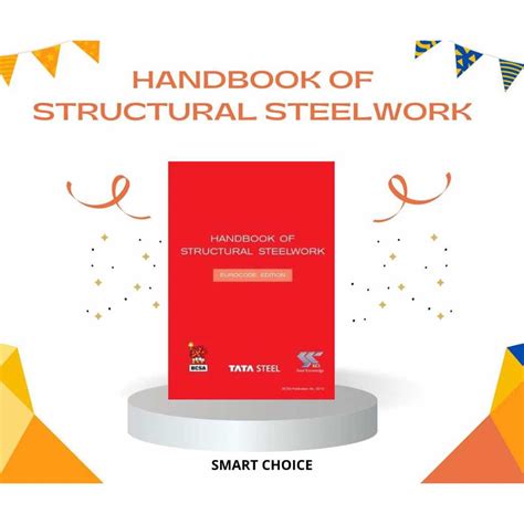 Handbook Of Structural Steelwork To Eurocode Shopee Malaysia
