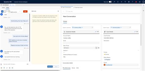 特定于对话添加注释 Microsoft Learn