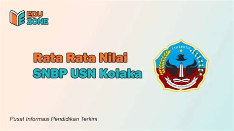 Nilai Snbp Itb 2025 Rata Rata Raport Minimal Untuk Lolos Eduzone