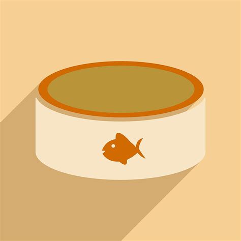 그림자 아이콘 및 모바일 응용 프로그램 고양이 벡터와 평면 Ai Eps Uidownload