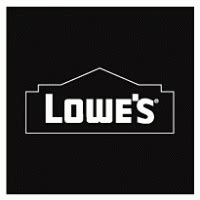 Lowes Logo Vector At Collection Of Lowes Logo Vector Free For Personal Use