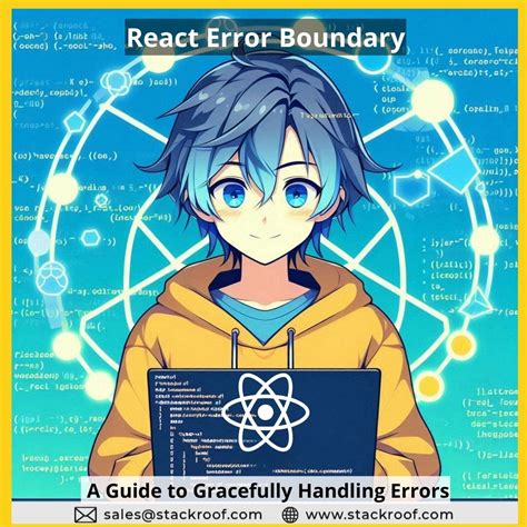 Stackroof Technologies On Linkedin Errorboundary Javascript React Typescript Webdev