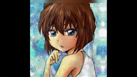 명탐정 코난 차가운 장미 Youtube