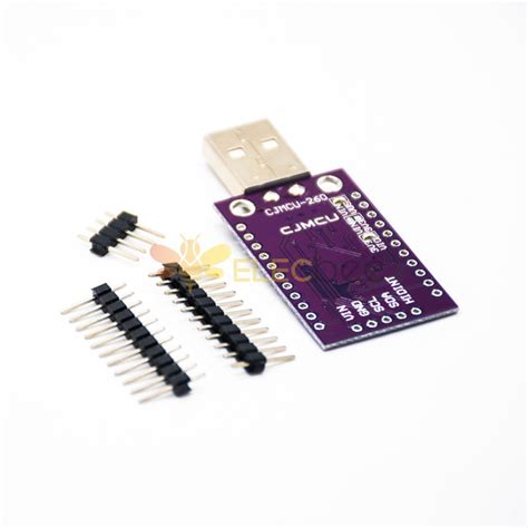 Elecbee Ft Hid Class Usb To I C Uart Iic Serial Module
