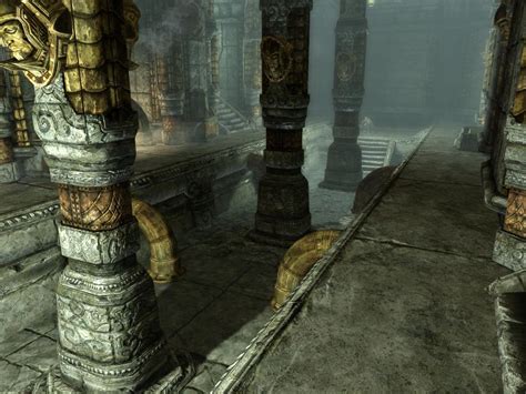 File SR Interior Mzulft UESP Wiki The Unofficial Elder Scrolls Pages