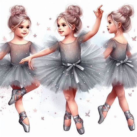 БАЛЕРИНКА в 2024 г Балерины Балет Кай
