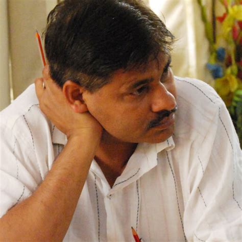 Pramod Kumar Department Of Journalism And Mass Communication