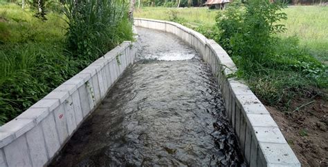 L Shape — Sinar Bali