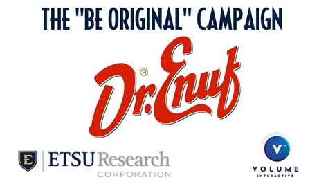 [video] David Cate On Linkedin Dr Enuf Be Original Campaign