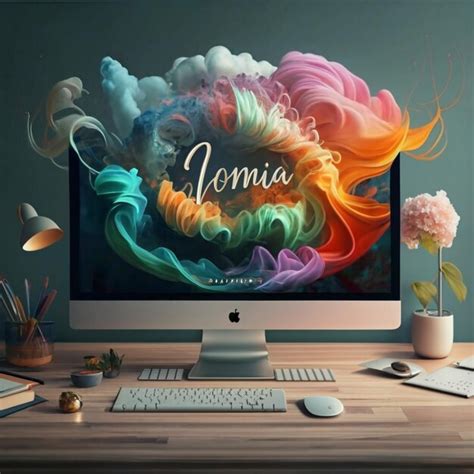 Premium Photo A Hyper Realistic Photo Of A Super Omputer