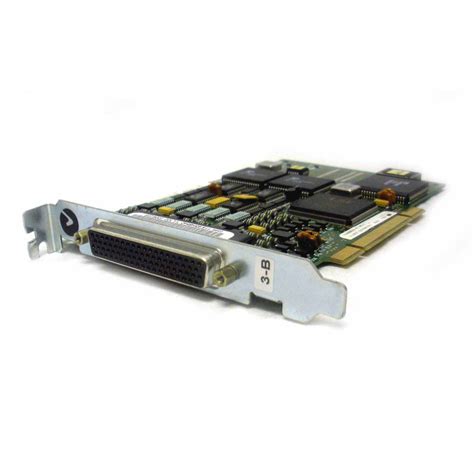 Ibm 2931 701x 8 Port Async Adapter Card No Cable