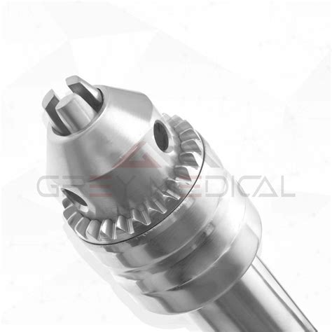 Steinmann Pin Chuck Grey Medical®