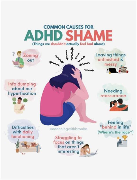 Adhd Signs Of Rejection Sensitive Dysphoria Artofit