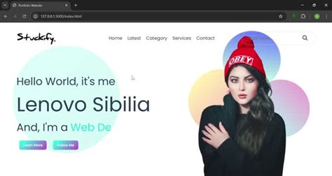 Shahbaz Akhtar On Linkedin Webdevelopment Frontenddevelopment Responsivedesign Html Css