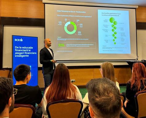 Deloitteexperts Peakit006 Itconference Romanianit