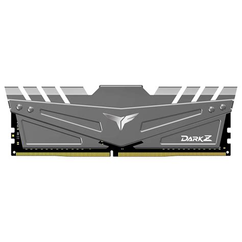 Memoria Ram Teamgroup T Force Dark Z 8gb Ddr4 3200mhz Tdzgd48g3200hc16c0 Dd Tech