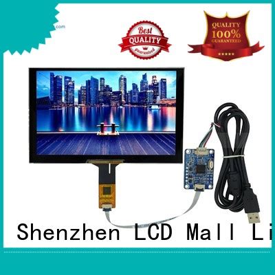 Custom Tft Display Module Supply LCD Mall