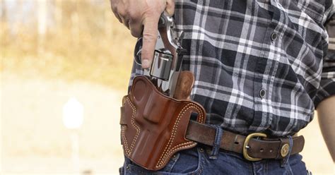 Tested Colt Python Combat Elite Shoot On