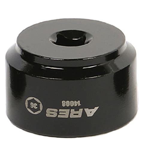 36mm Low Profile Fuel Filter Socket Ares Tool Mjd Industries Llc