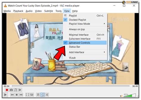 How To Loop Video In VLC And Other Top Tips Tech Junkie