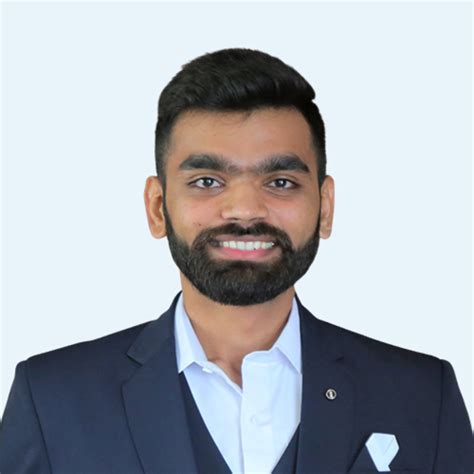 Nishan Vaghani Head It Management Bytefum Xing