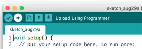 Make The Arduino Ide Compatible With Mac Retina Display Libraries Arduino Forum